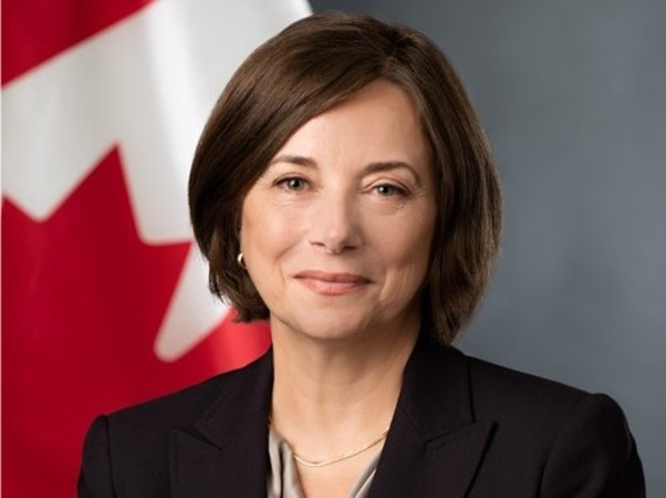 DIPLOMATIE : Le Canada dispose d’une nouvelle Ambassadrice au Togo