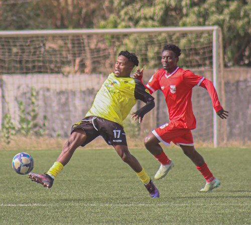 PAIX DANS LA REGION DES GRANDS LACS/ILS ONT DIT : « (…) Doha réaffirme ...